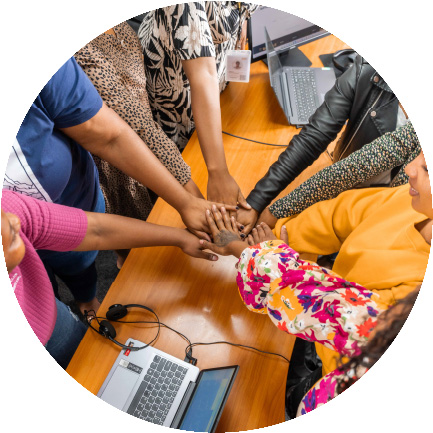 About Us - BUFFALO South Africa